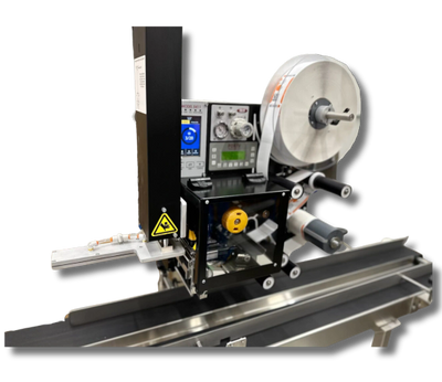 FOX IV Print & Apply